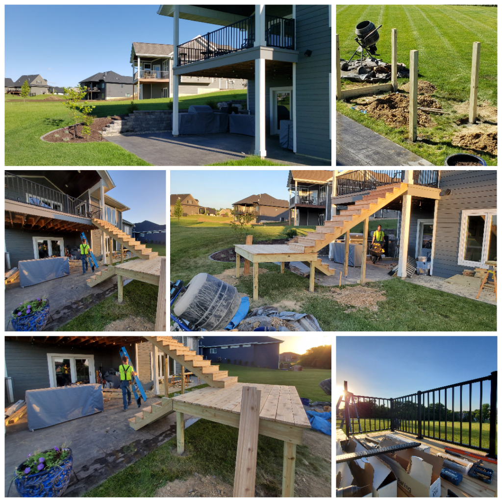 Blog - Dubuque Deck Doctors